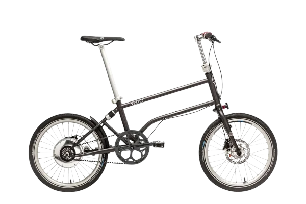 Cargo Bikes Size Comparator